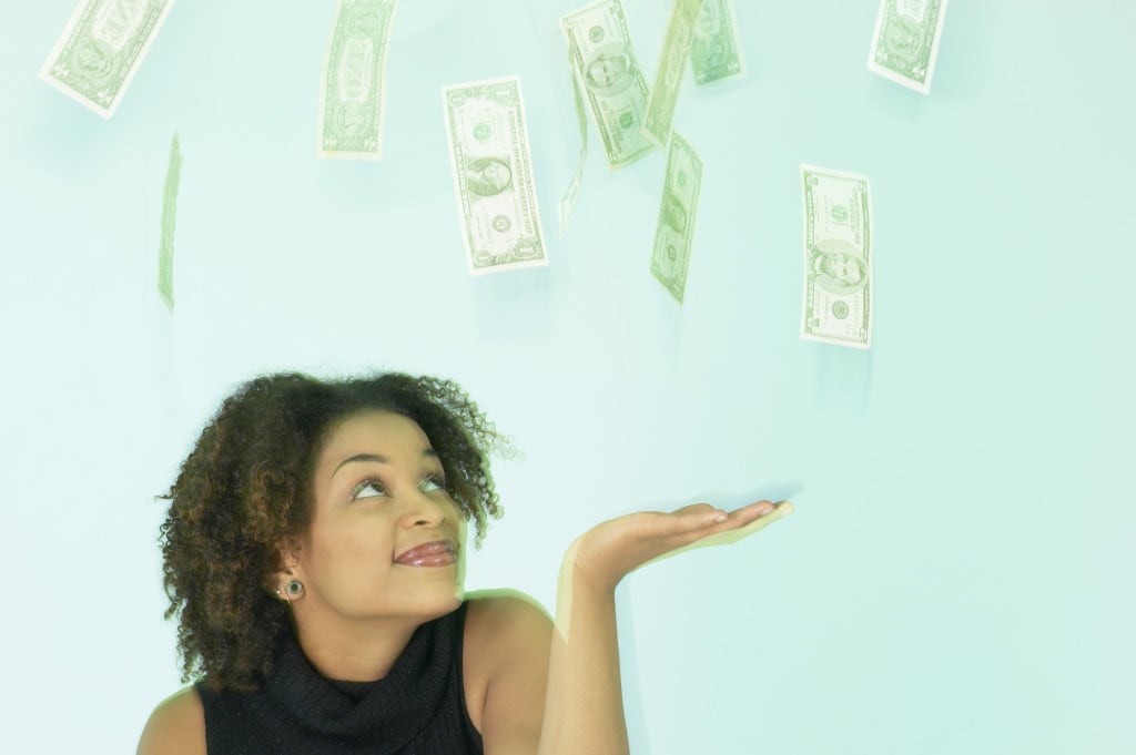 Join Us On A 21-Day Financial Fast