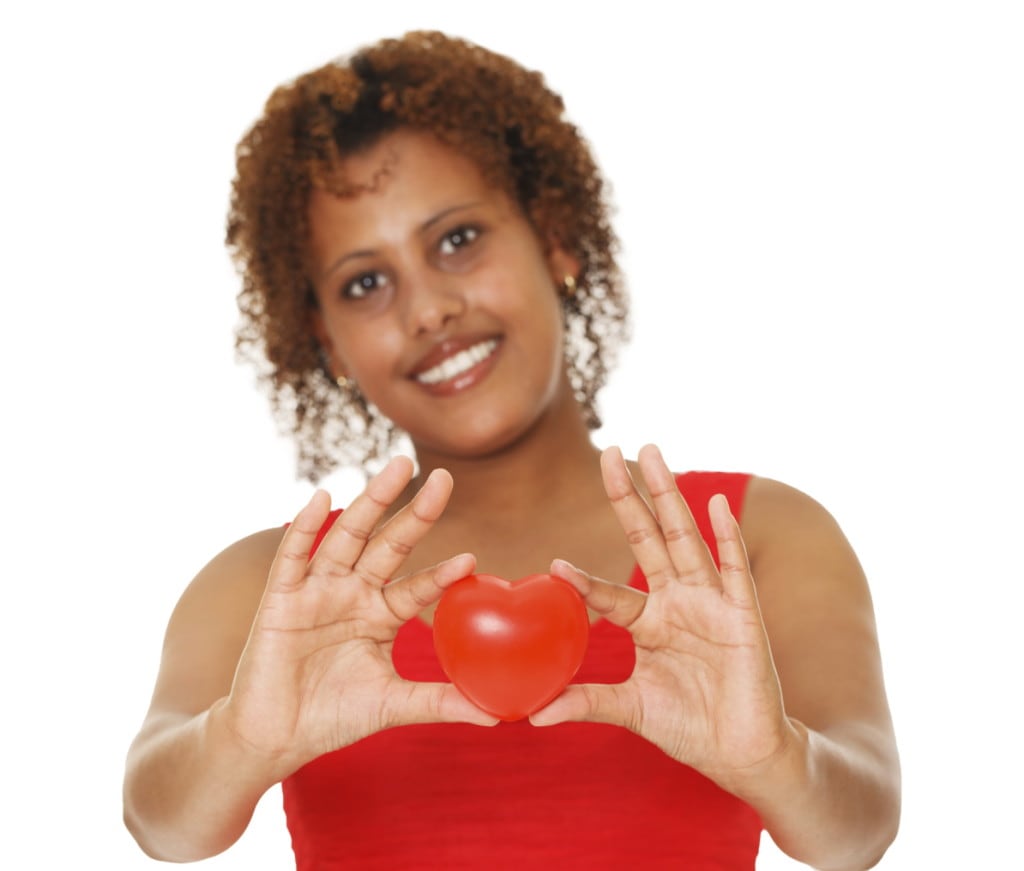 10 Tips For A Heart-Healthy Life