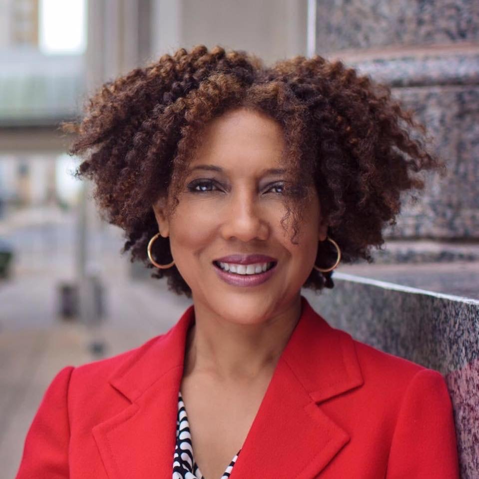 Riots And Racism Led Journalist To Fight For The Voiceless