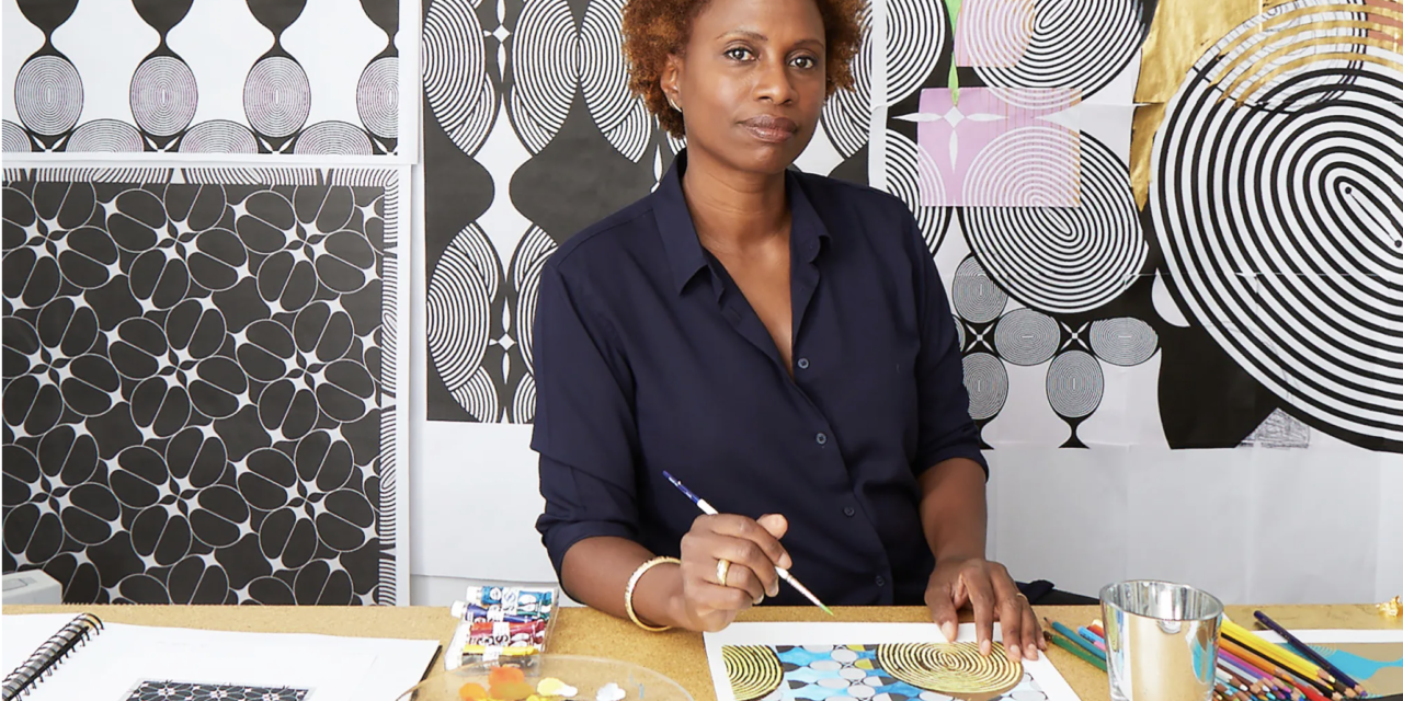 Remembering Fierce Creative Lisa Hunt (1968-2024)