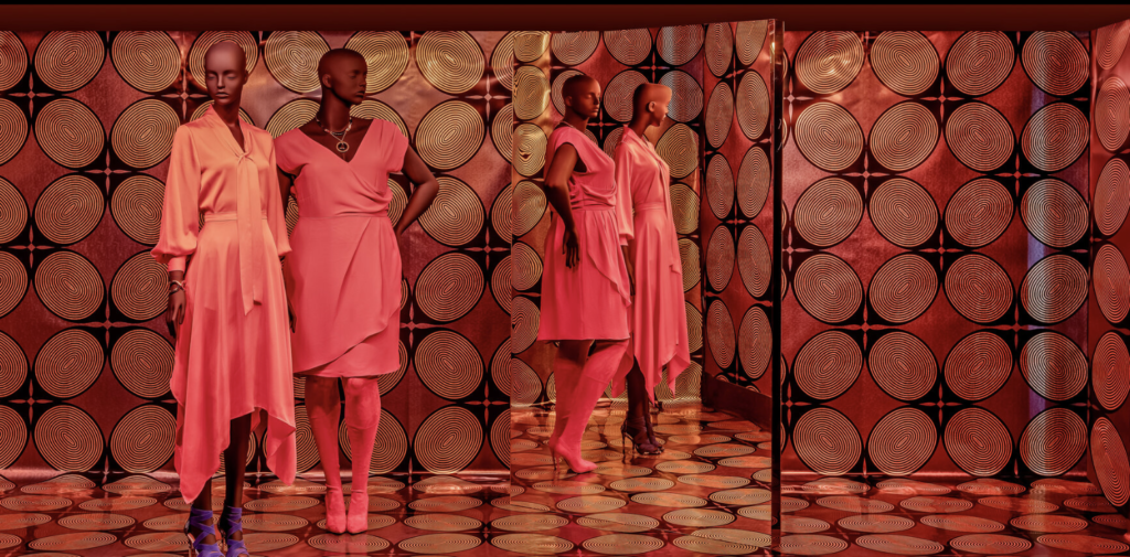 Remembering Fierce Creative Lisa Hunt (1968-2024)