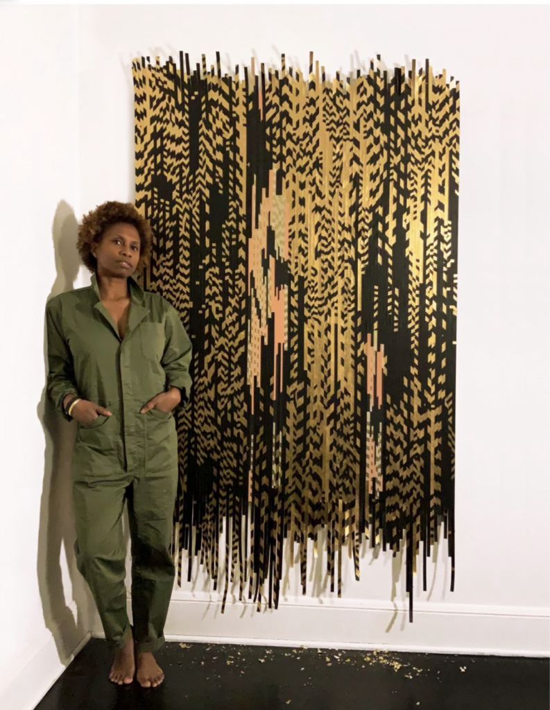 Remembering Fierce Creative Lisa Hunt (1968-2024)